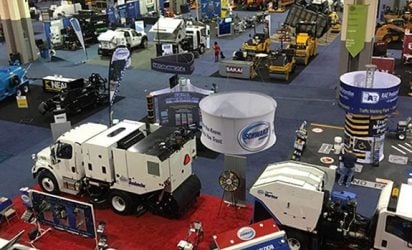 Continuing Education at the National Pavement Expo | Let's Pave