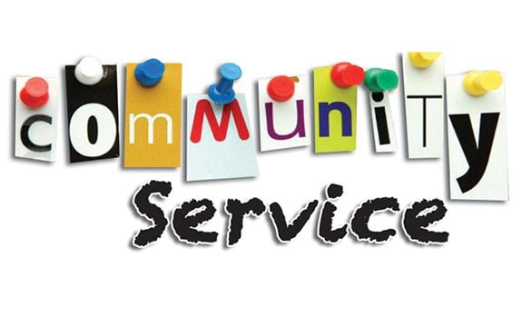 Let's Pave is Ready for a Summer of Service in Our Community