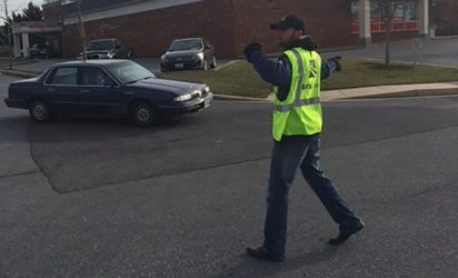 Paving Personnel Profile - Meet Our Senior National Project Manager