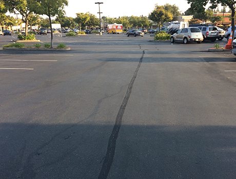 Paving Services for All Aspects of Pavement Management