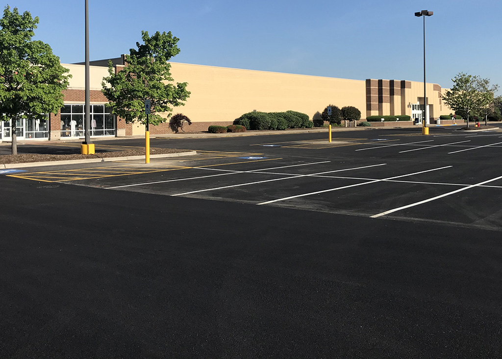 Homerun in Homewood Project Details | Let's Pave