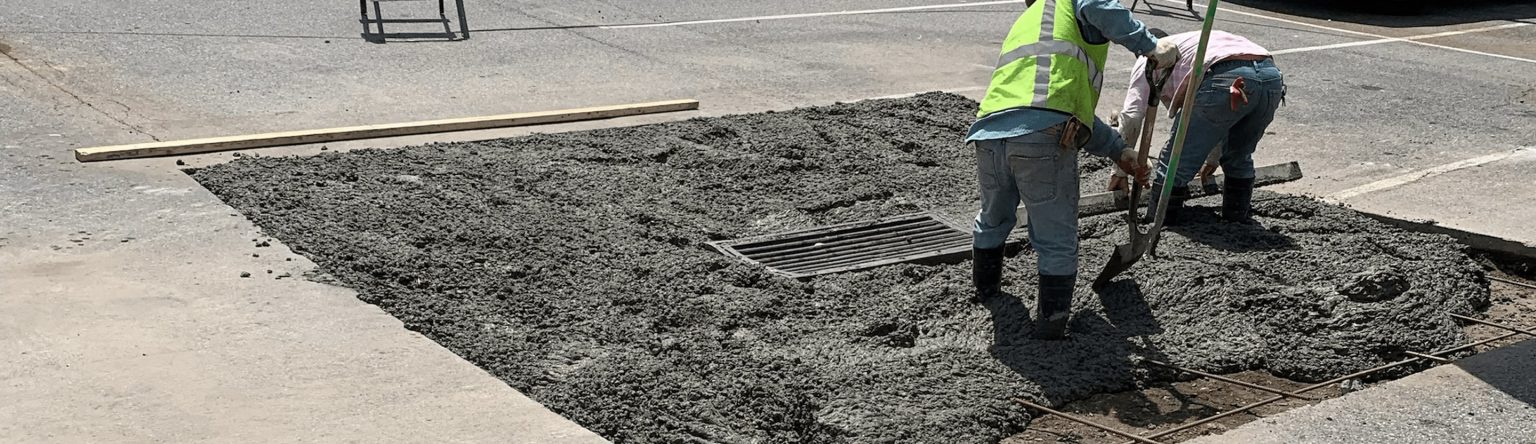 Catch Basin Repair | Fix Cracks, Clogs, and Wear-and-Tear