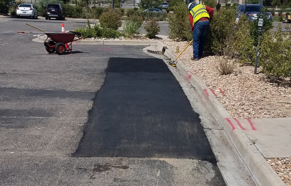 Preserving Tradition and Pavement | Restaurant Project by Let's Pave