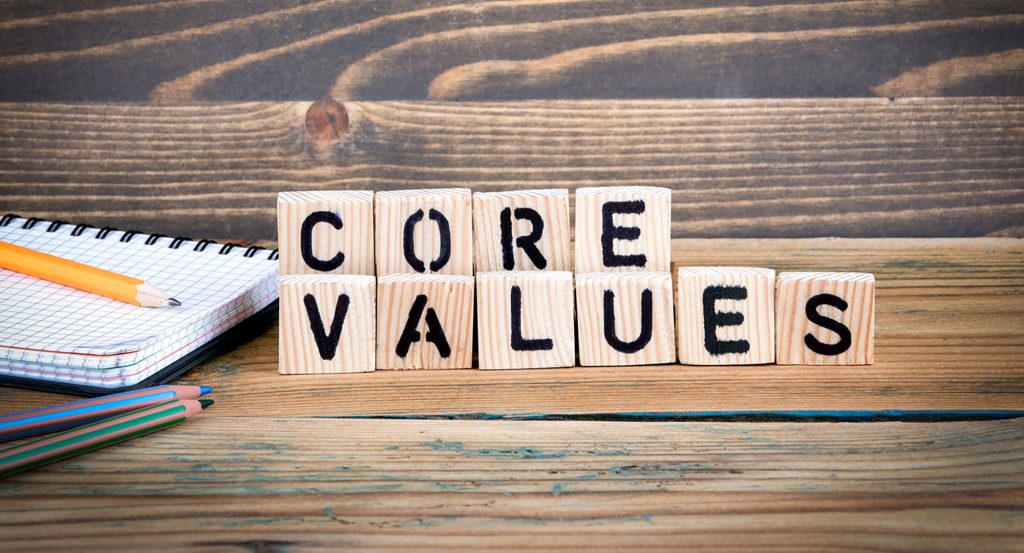 Living Our Core Values – A Let's Pave Employee’s Perspective