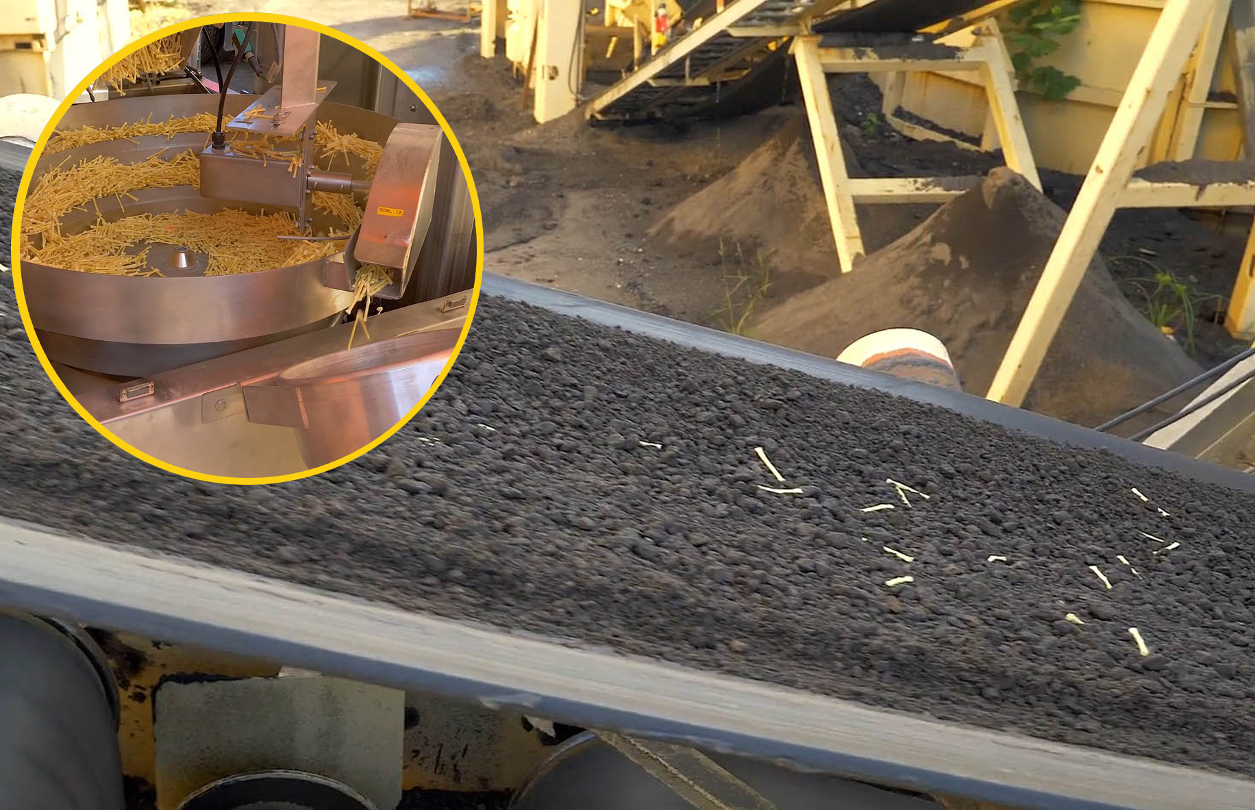 The Parking Lot Industry is Changing | Innovating for Savings