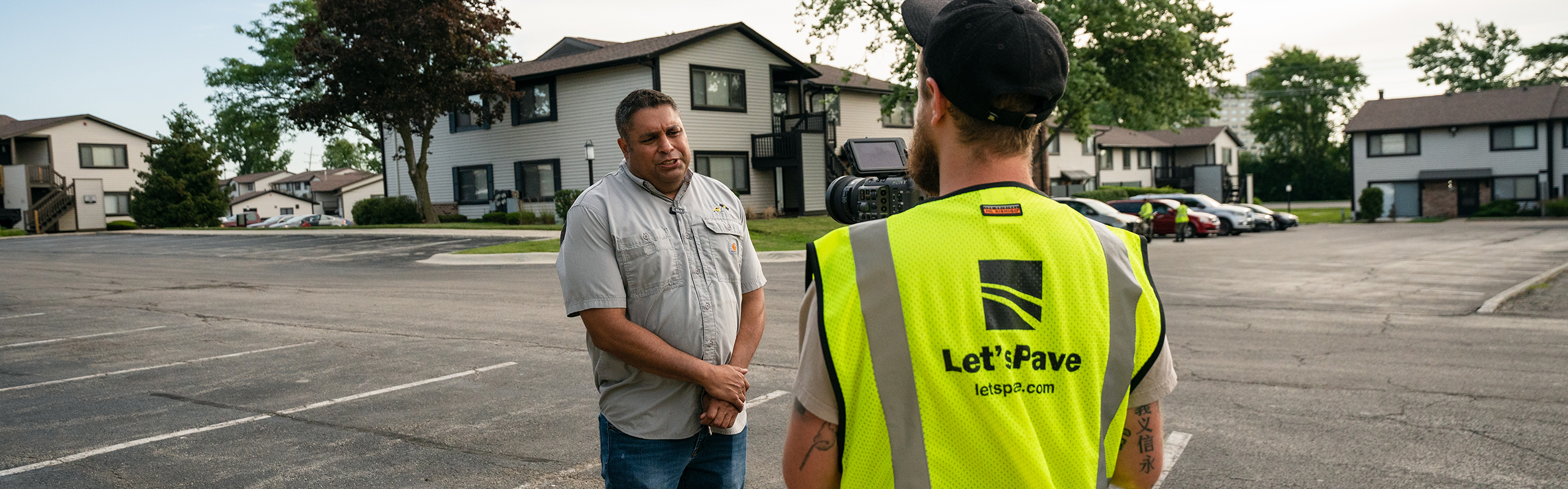 How to Implement Curbside Programs | Let's Pave