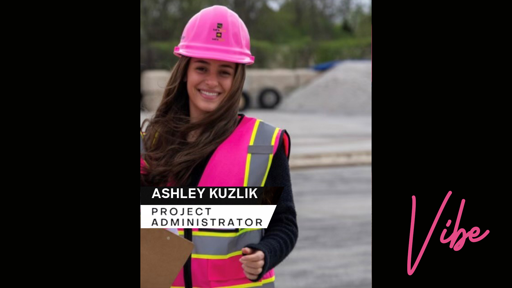 VIBE Women's Empowerment Group | Let's Pave